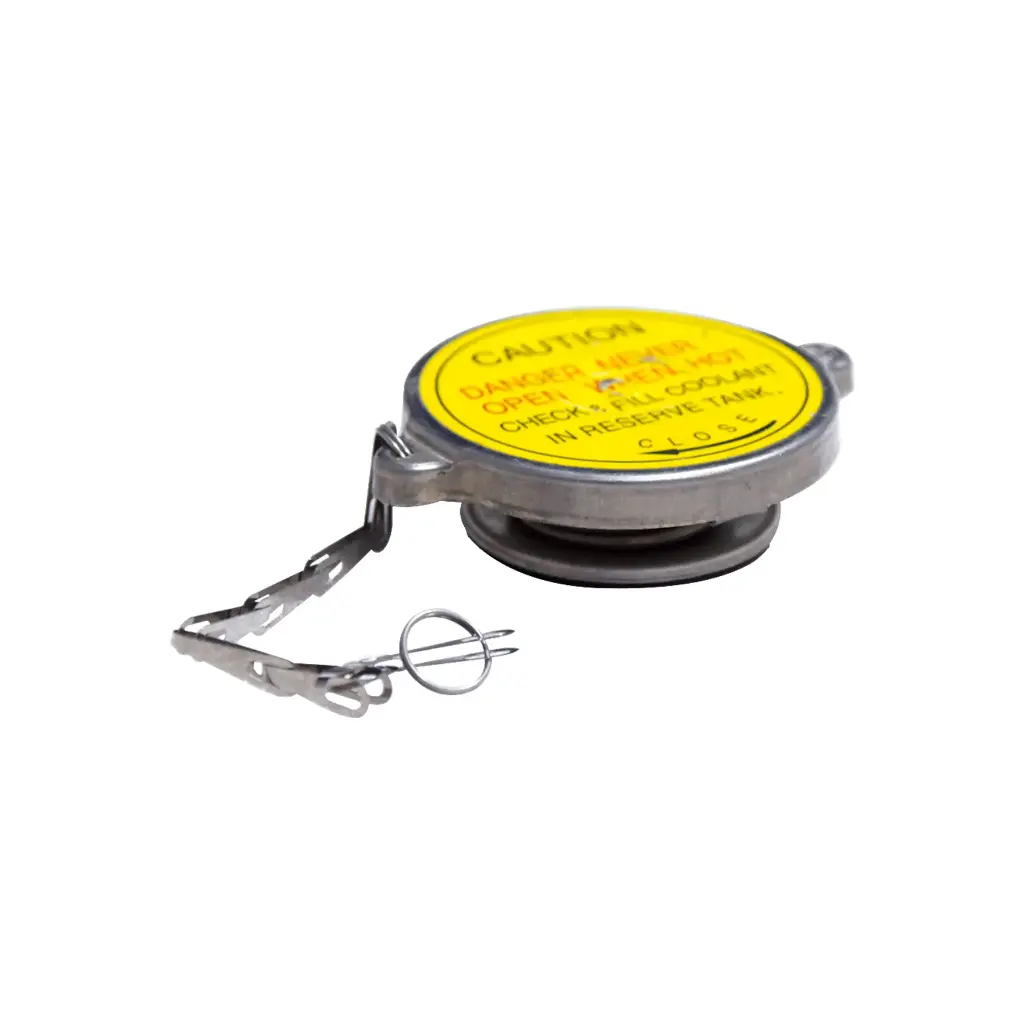 Coolant tank cap | BCP (Bochi Power)