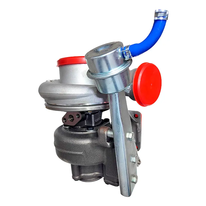 TURBO HX35W | BCP (Bochi Power)