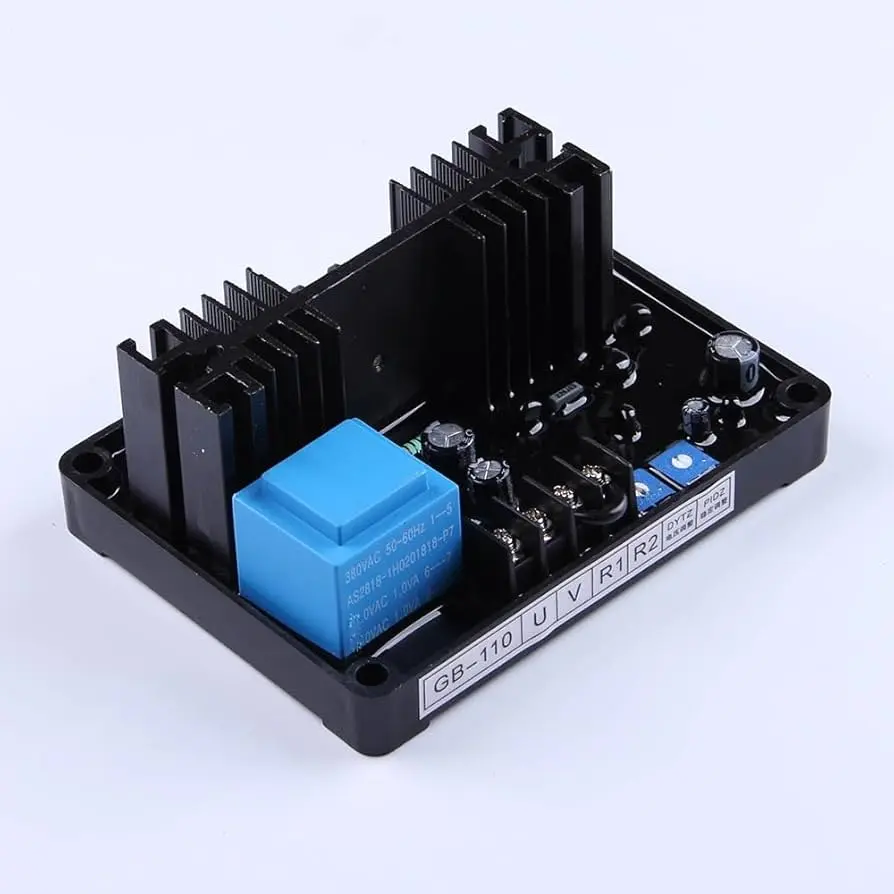 AVR - GB-110 | BCP (Bochi Power)